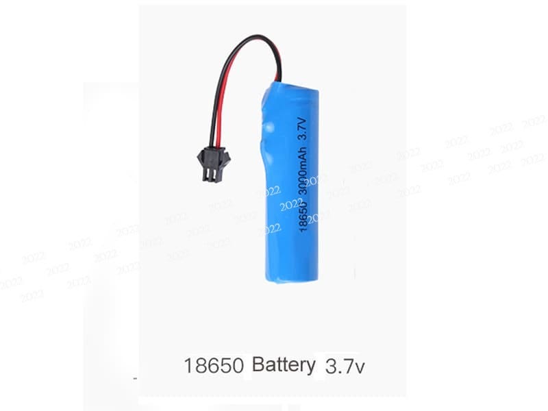 New battery 3000mAh/11.6WH 3.7V for LAOWANTONG 18650 | by Batterydepot ...