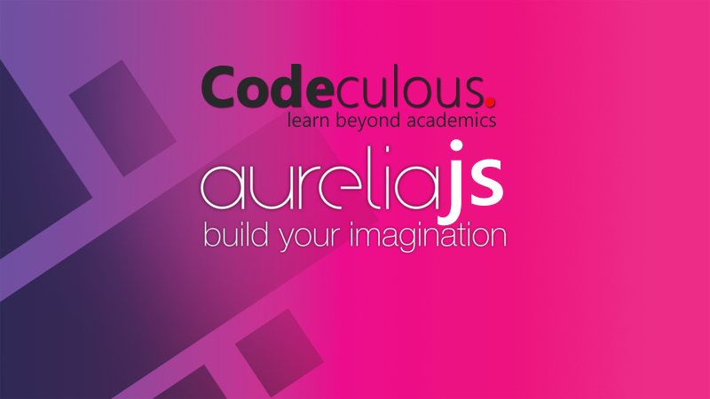 Get Started with AureliaJS Framework | by Learn from Developers | Medium