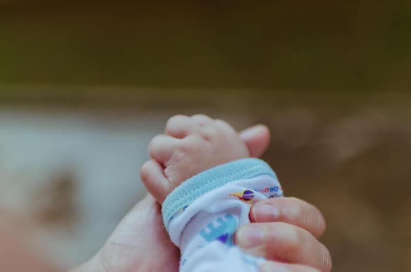 What is SIDS and how to reduce the risk? | by ICareBaby | Medium