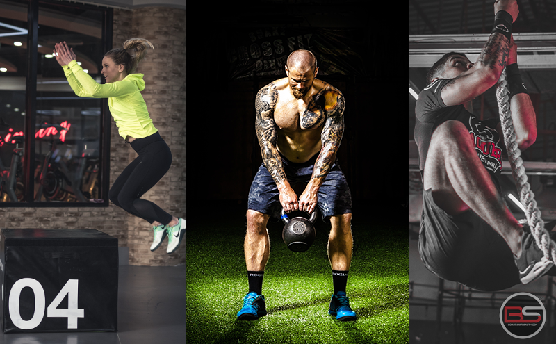 The Ultimate Guide to CrossFit Lingo | by body and strength | Medium