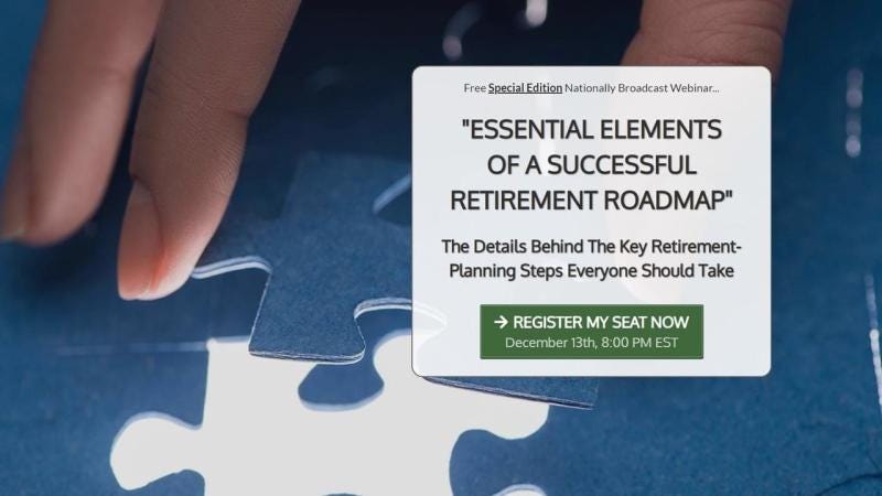 Robert Martinelli Presents Money School with Steve Burton - Robert ...