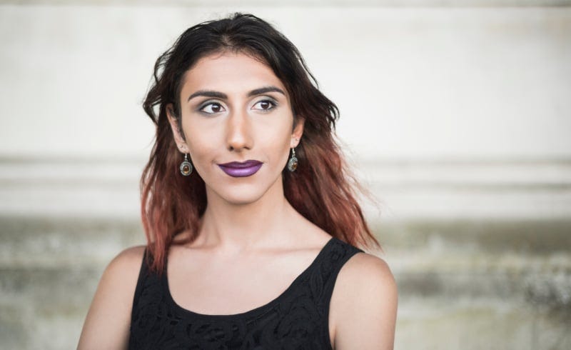 I Don’t Know How to Start Dating as a Trans Woman | by The Good Men ...