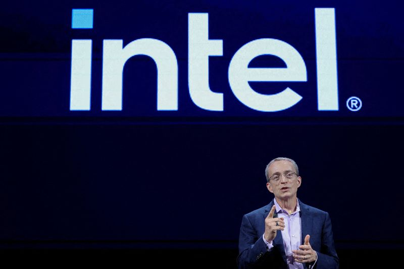 Intel board member quit after differences over chipmaker’s revival plan ...