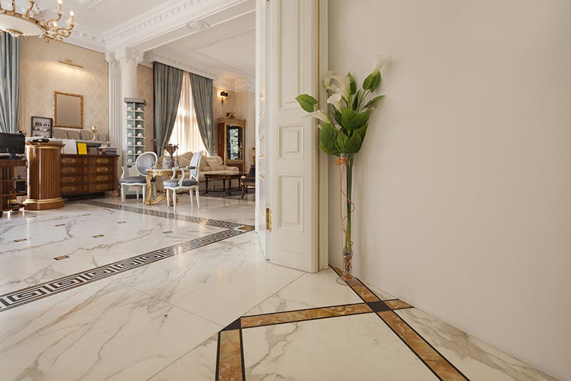 Types and Applications of Marble Pattern | by Marble George | Medium