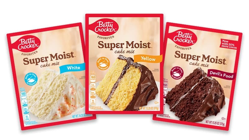 Cake Mixes Industry: Insights into Supply Chain Optimization and Cost ...