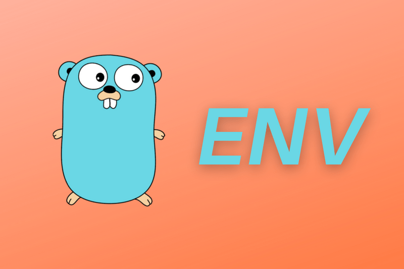 Different ways to use environment variables in Golang | by LoginRadius | Medium