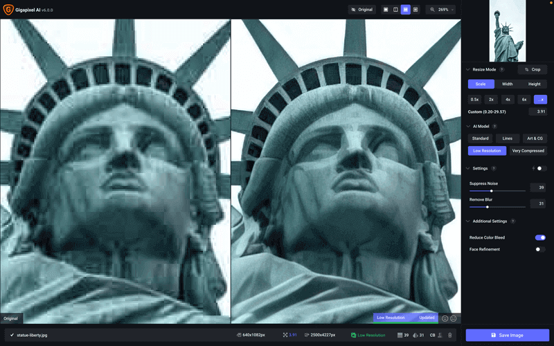 Best Image Enhancer Tools: Elevate Your Photos! | by Waino Wehner | Sep, 2024 | Medium