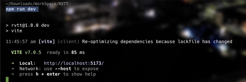 React + Vite + TypeScript + TailwindCSS | by Sabareeswaran Chandrasekar | Jul, 2025 | Medium