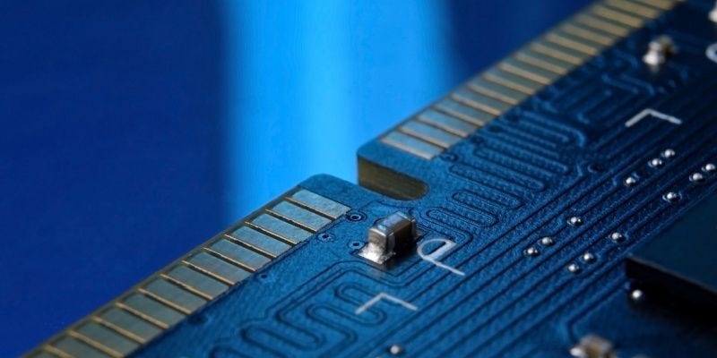 Understanding Random Access Memory (RAM) and Its Role in System Performance | by Aliyefhemin ...