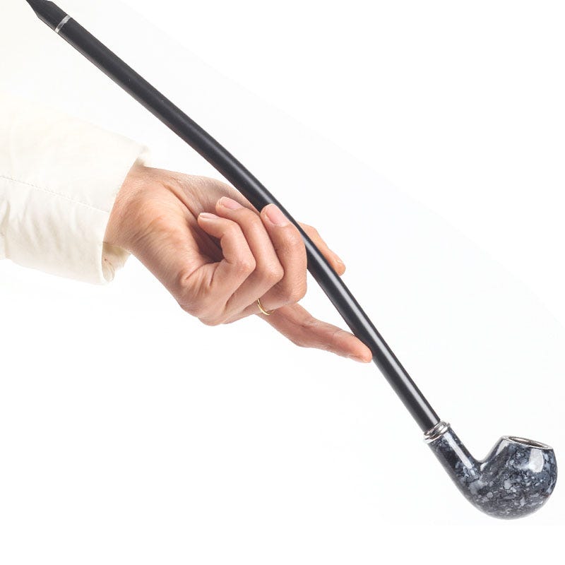 Weed Metal Gandalf Pipe | by Sdgfgh | Medium