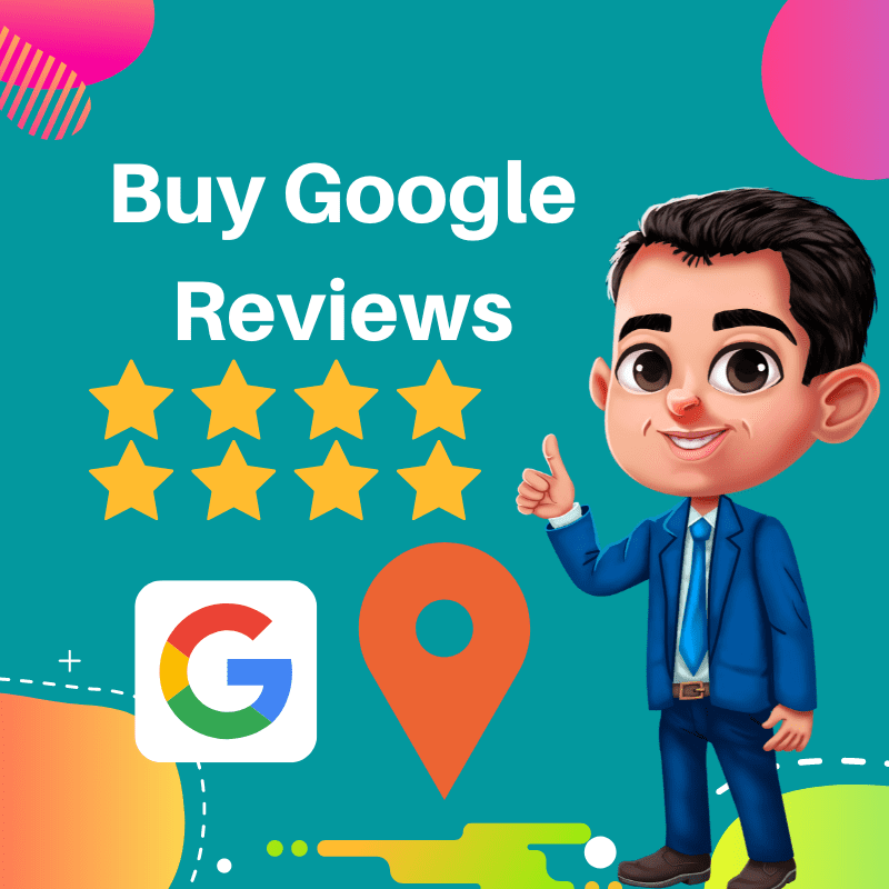 BUY GOOGLE REVIEWS. 100% Satisfaction Guaranteed | by William Richard | Medium