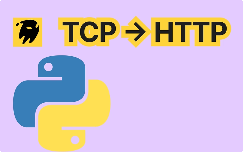 Pure Python Server With Sockets — A Deep Dive Into Web Server Internals By Leapcell Medium