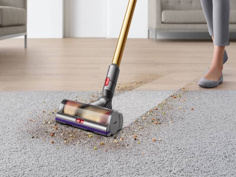 Dyson Carpet Cleaners: Cleaning Innovation for a Fresher Home | by ...