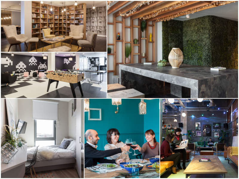 What is Co-living?. Co-what? | by The Collective | The Collectivist ...