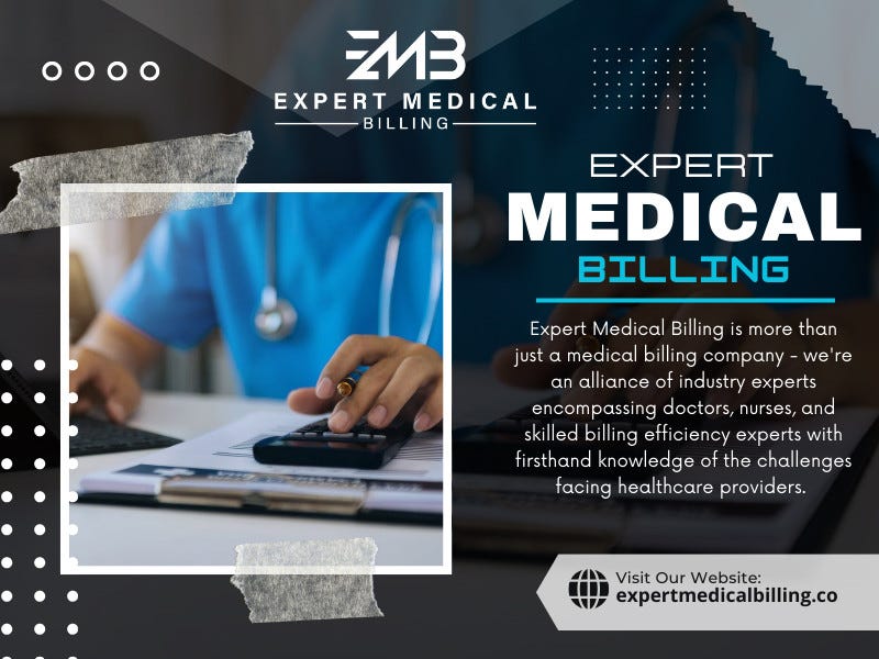 Medical Billing Experts LLC. Understanding the Vital Role of Medical ...