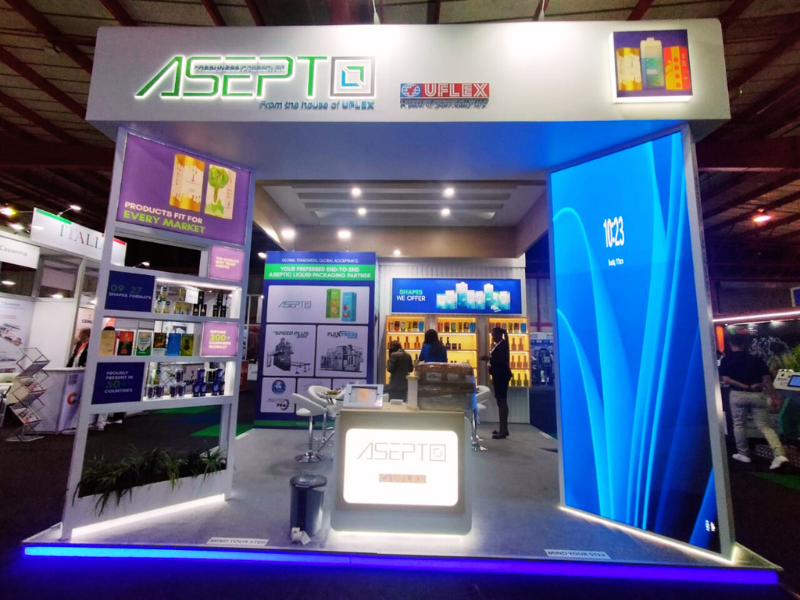 Why You Shouldn’t Miss Fi Expo 2025 — Europe’s Leading Food Ingredients Trade | by Mavonorm ...