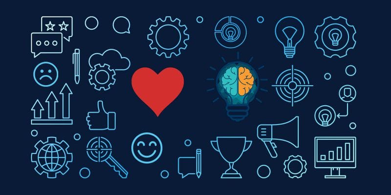 The Feeling Factor: A Guide to Emotional Marketing Success | by ...