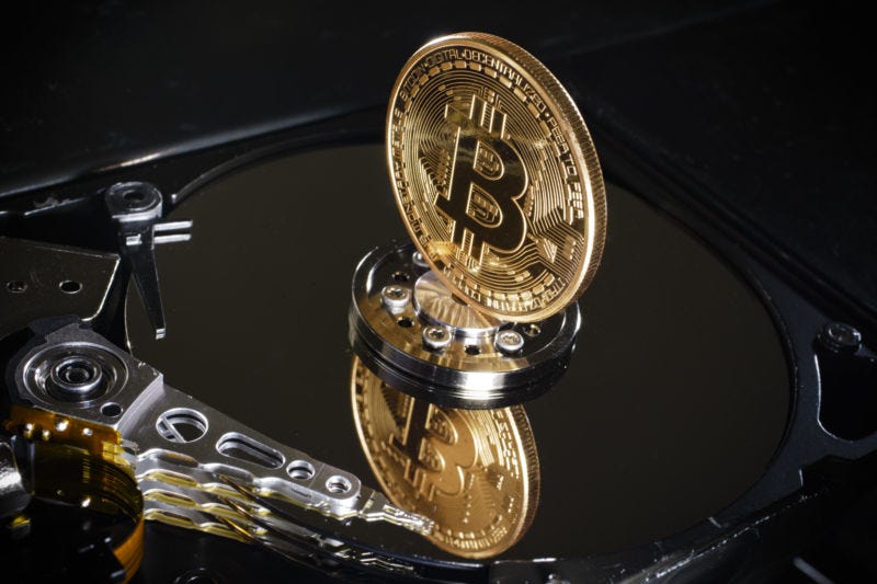 Token models: it is all just a matter of Markov equilibrium! | by Eloisa Marchesoni | The ...