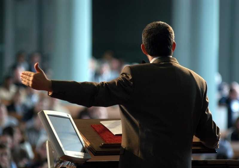 What is Expositional Preaching?. And Why Does it Matter in the Life of ...