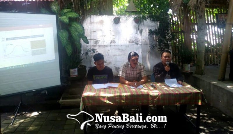 Aktivis Lingkungan Ingatkan Dampak Lingkungan dan Krisis Iklim bagi ...