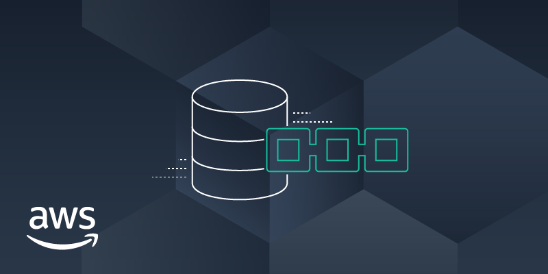 QLDB — SQL and Blockchain. “Amazon Quantum Ledger Database (QLDB)… | by Robby Boney | Short Bits ...
