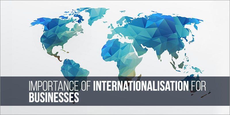Importance of internationalization for businesses: why this can’t be ...