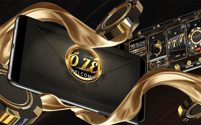 Uu diem oze6868 — Cong game ca cuoc van nguoi me | by Oze 6868 | Medium