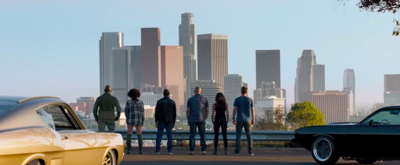 5 Life Lessons We Can Learn from Blockbuster Hollywood Movies | by ...