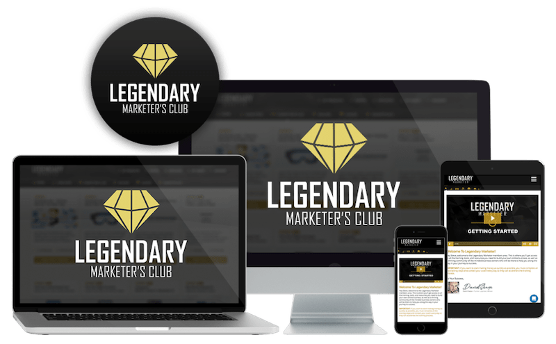 A Legendary Marketer Review…. My Honest Opinion. | by Joe Adams | Medium