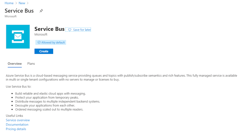 Learn Azure Service Bus Queues By Harsh Bakshi Medium