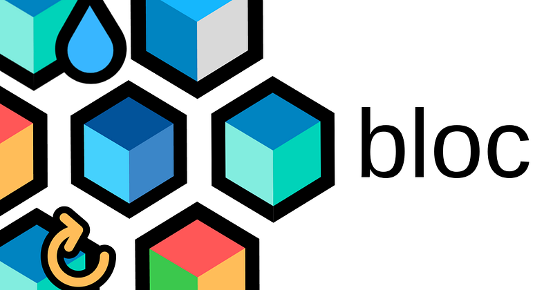 Flutter bloc & cubit 개념 알아보기. bloc 와 cubit 이란 무엇일까? | by Juyoung Jung ...