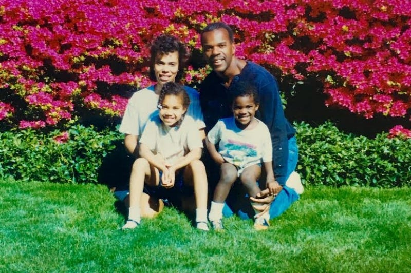 The Road To Becoming The First Entrepreneur In My Family | by Porter ...
