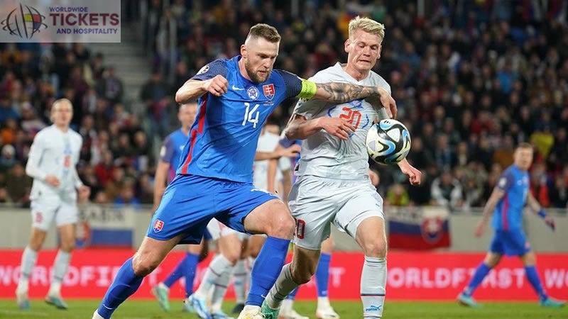 Belgium Vs Slovakia: Alderweireld Retirement and the Emergence of New ...