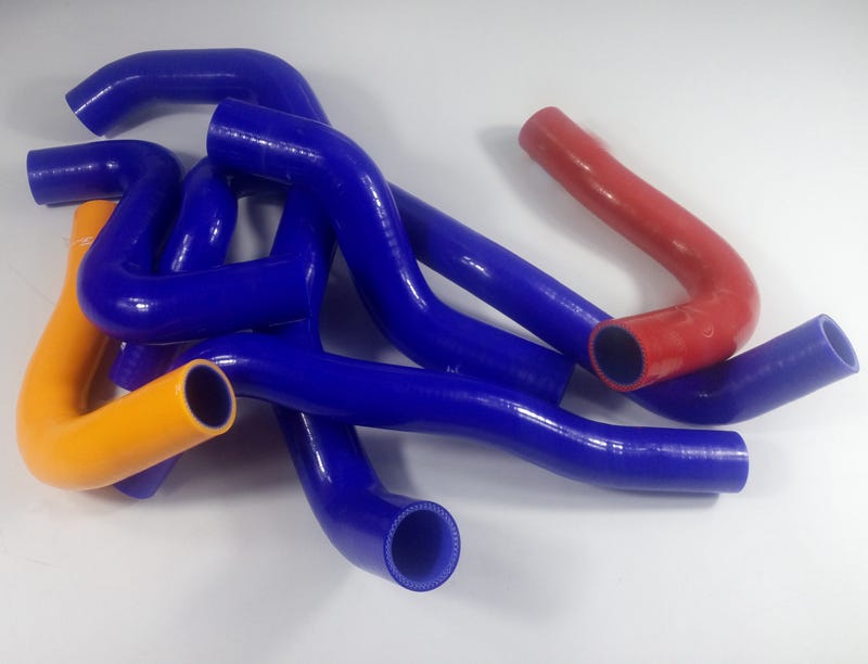 Brief introduction of special-shaped silicone tube | by Susan | Medium