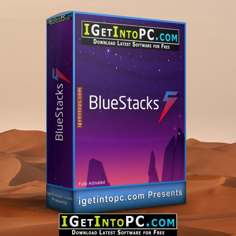 BlueStacks 5 Free Download. BlueStacks 5 Latest Version for… | by ...