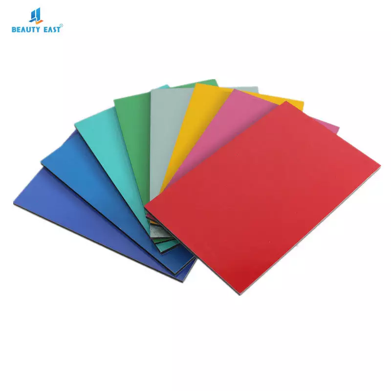 What is ( ACM ) Aluminium Composite Material, and how is it beneficial ...