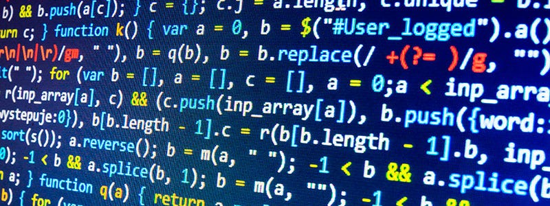 JavaScript Basics — Objects & Object Manipulation | by Mat Wilmot | JavaScript in Plain English
