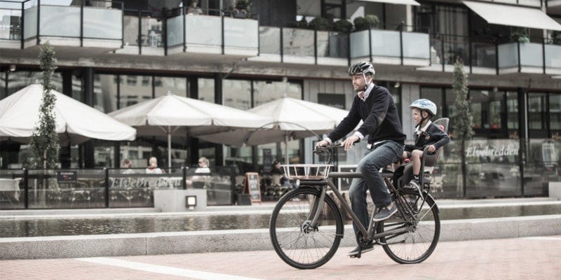 How To Start Bicycle Commuting. Tips to Make Bicycle Commuting Possible ...
