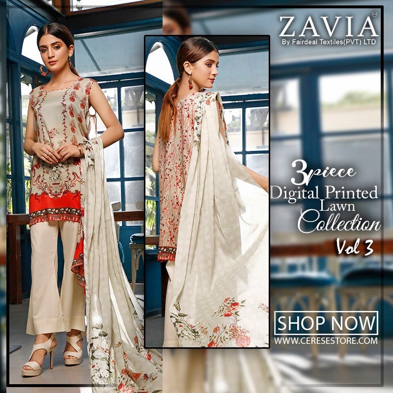 CERESE Brands | Summer Collections 2020 | Designer Dresses | by zanan ...