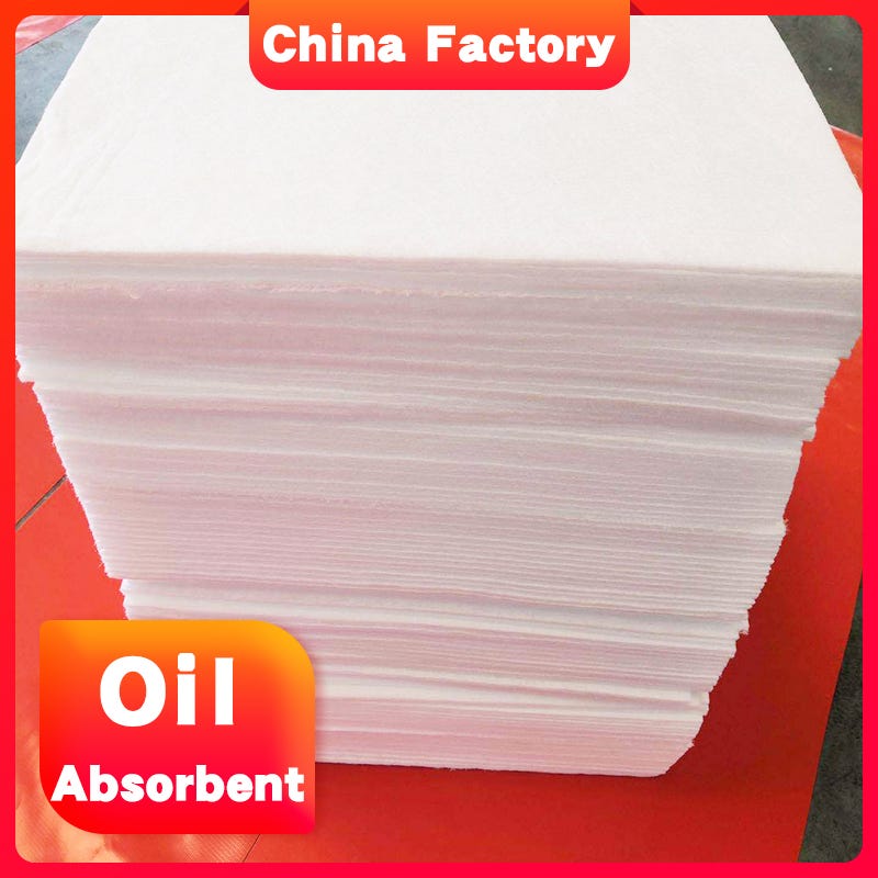 how do you dispose of oil absorbent pads？ | by oil absorbent | Medium