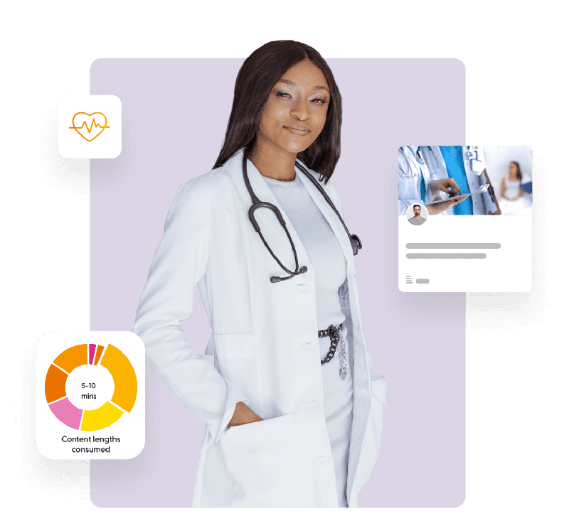 7 Easy Steps to Integrate Your Healthcare LMS | by Thirst | Medium
