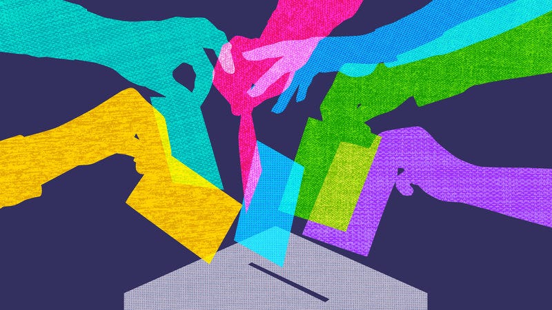 Bithumb announces start of EOS blockchain voting | by NODE ONE | NodeONE | Medium