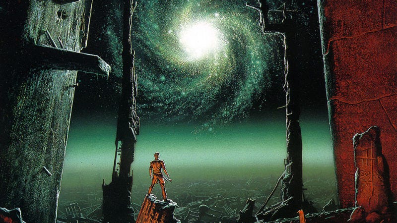 Lessons from Psychohistory. In Isaac Asimov’s Foundation, the… | by ...