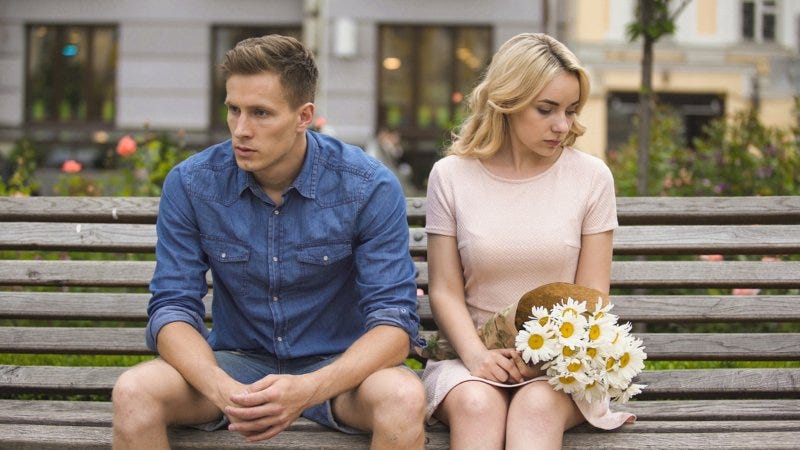 Am I Too Aggressive When I’m Looking for Dates? | by The Good Men ...