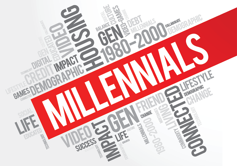 Millennial Identity in the Digital Era | by Grace Reeves | Medium