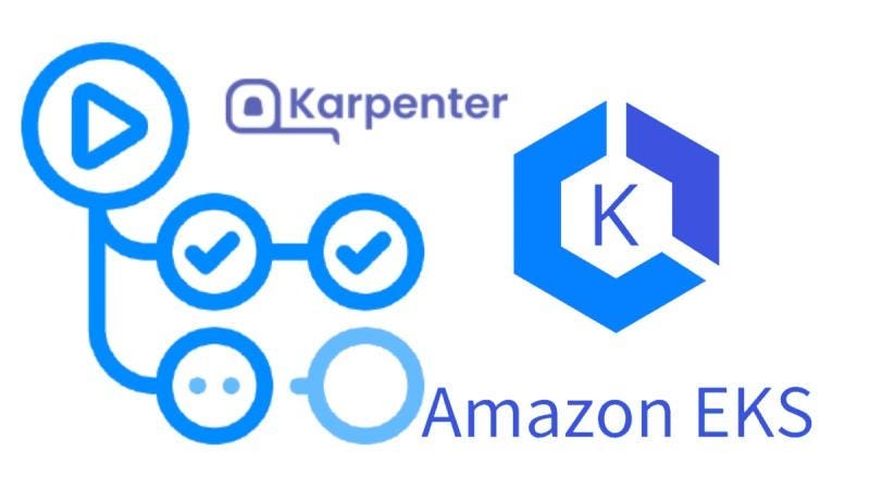 How to configure Karpenter in an EKS cluster | by Nandita Sahu | Medium