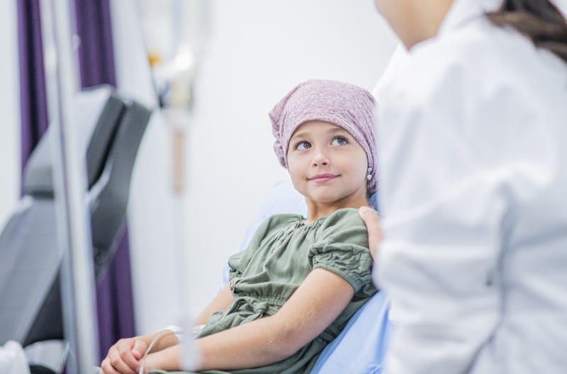 Ushering in a New Era of Pediatric Blood Cancer Treatment and Care | by ...