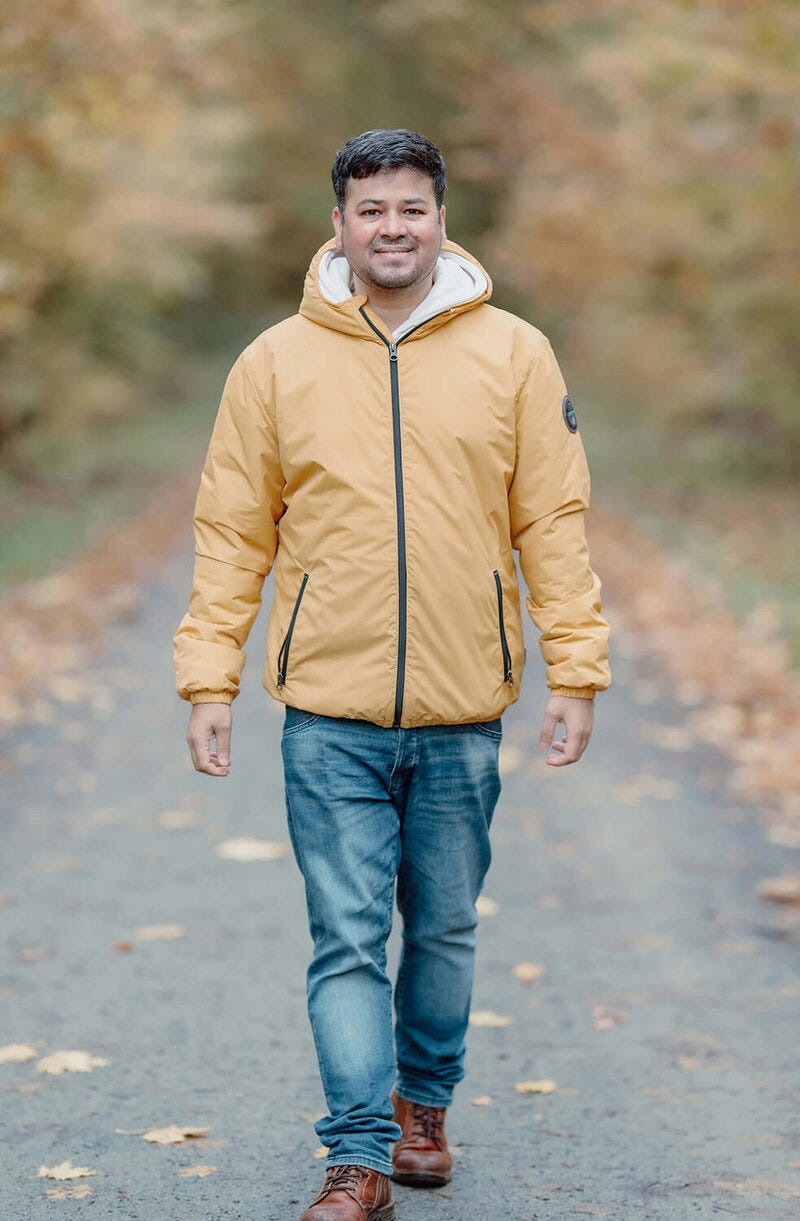 Masood Aslami — Euer Fotograf für Hochzeit in Frankfurt ...