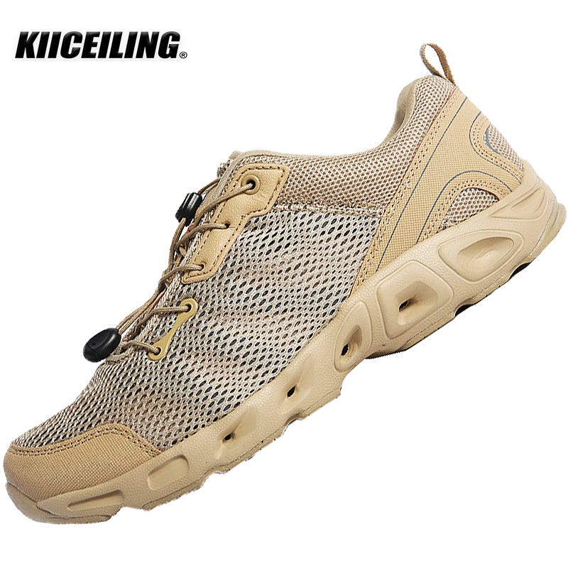KIICEILING: Unveiling the Ultimate Summer Shoes for Unstoppable ...