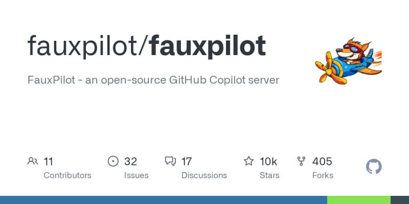An Open Source Github Copilot Server Roniee Medium
